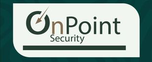 Home - OnPoint Security